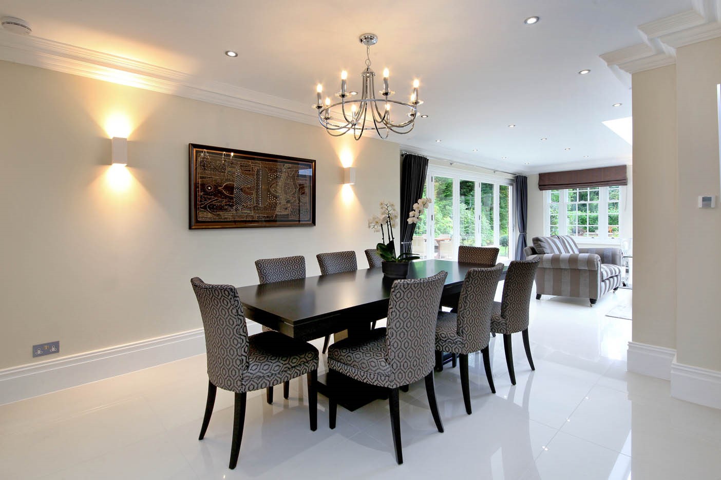 Swinley Park – Twenty 20 Architecture Ltd.