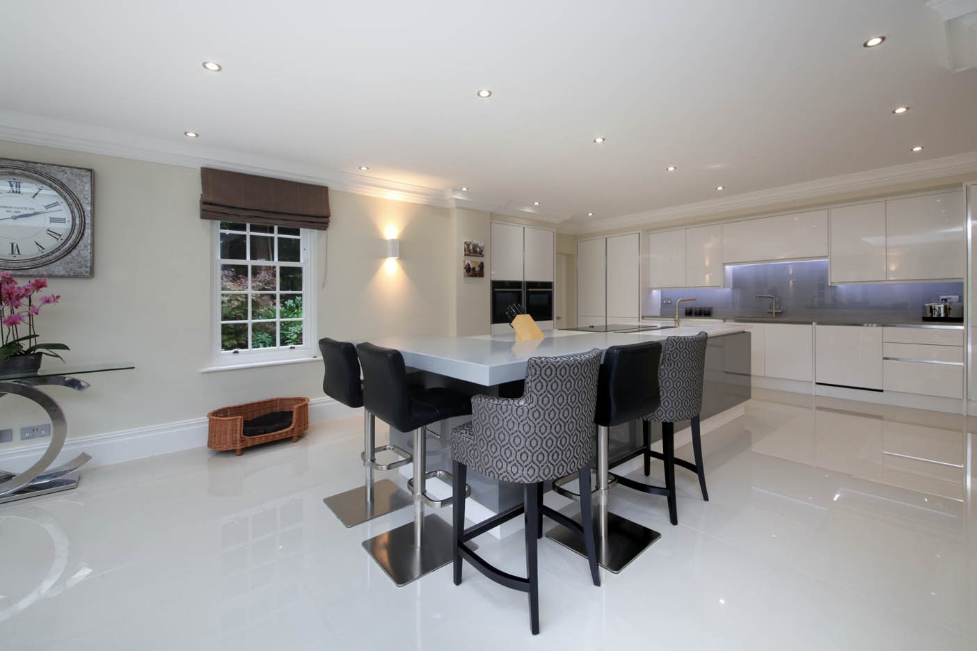 Swinley Park – Twenty 20 Architecture Ltd.