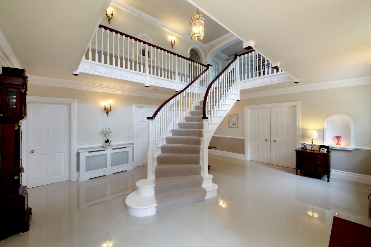 Swinley Park – Twenty 20 Architecture Ltd.