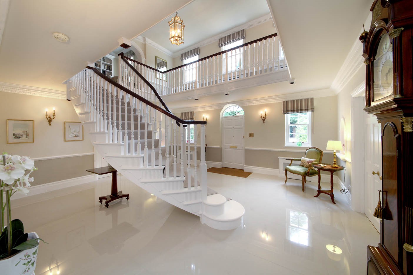 Swinley Park – Twenty 20 Architecture Ltd.