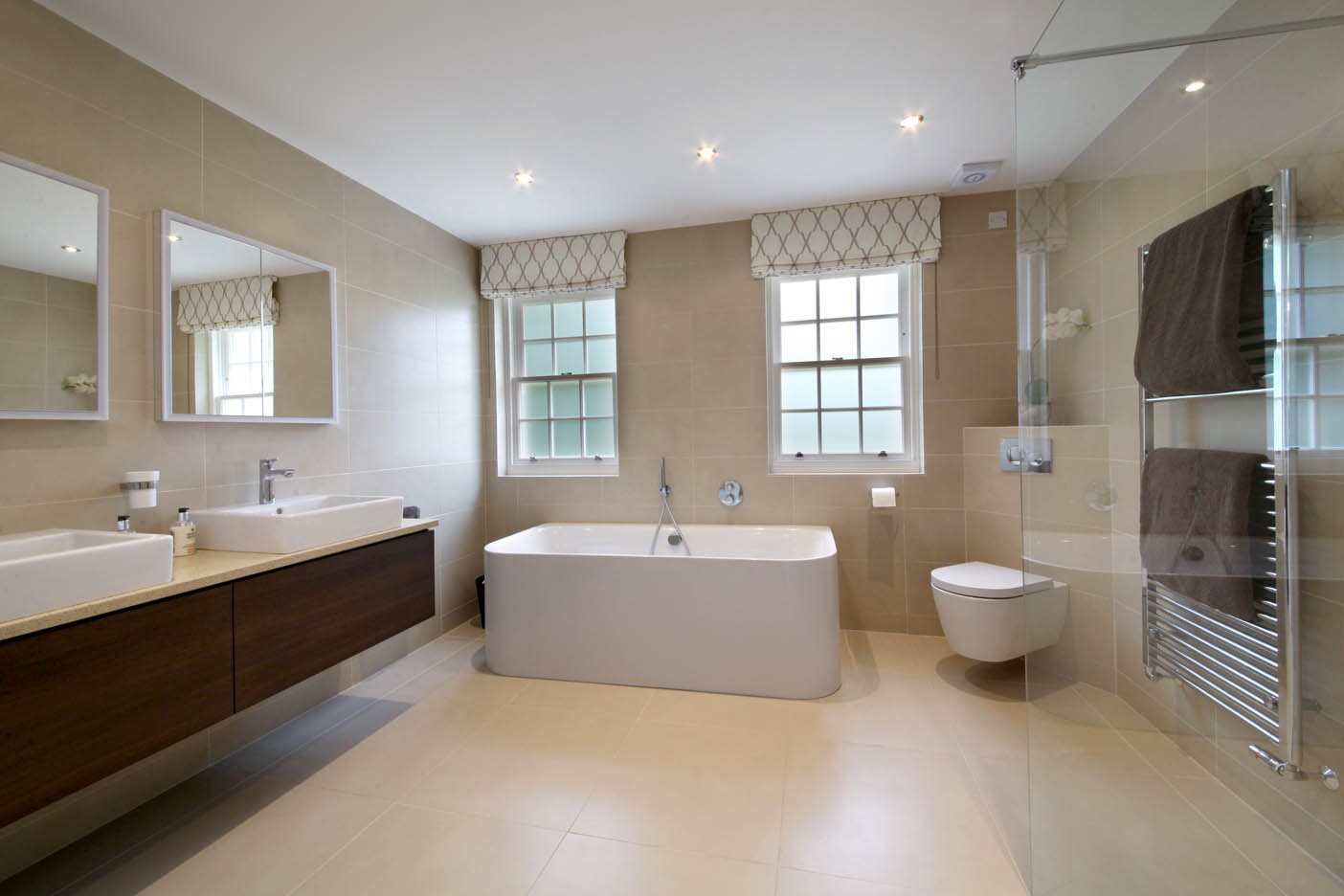 Swinley Park – Twenty 20 Architecture Ltd.
