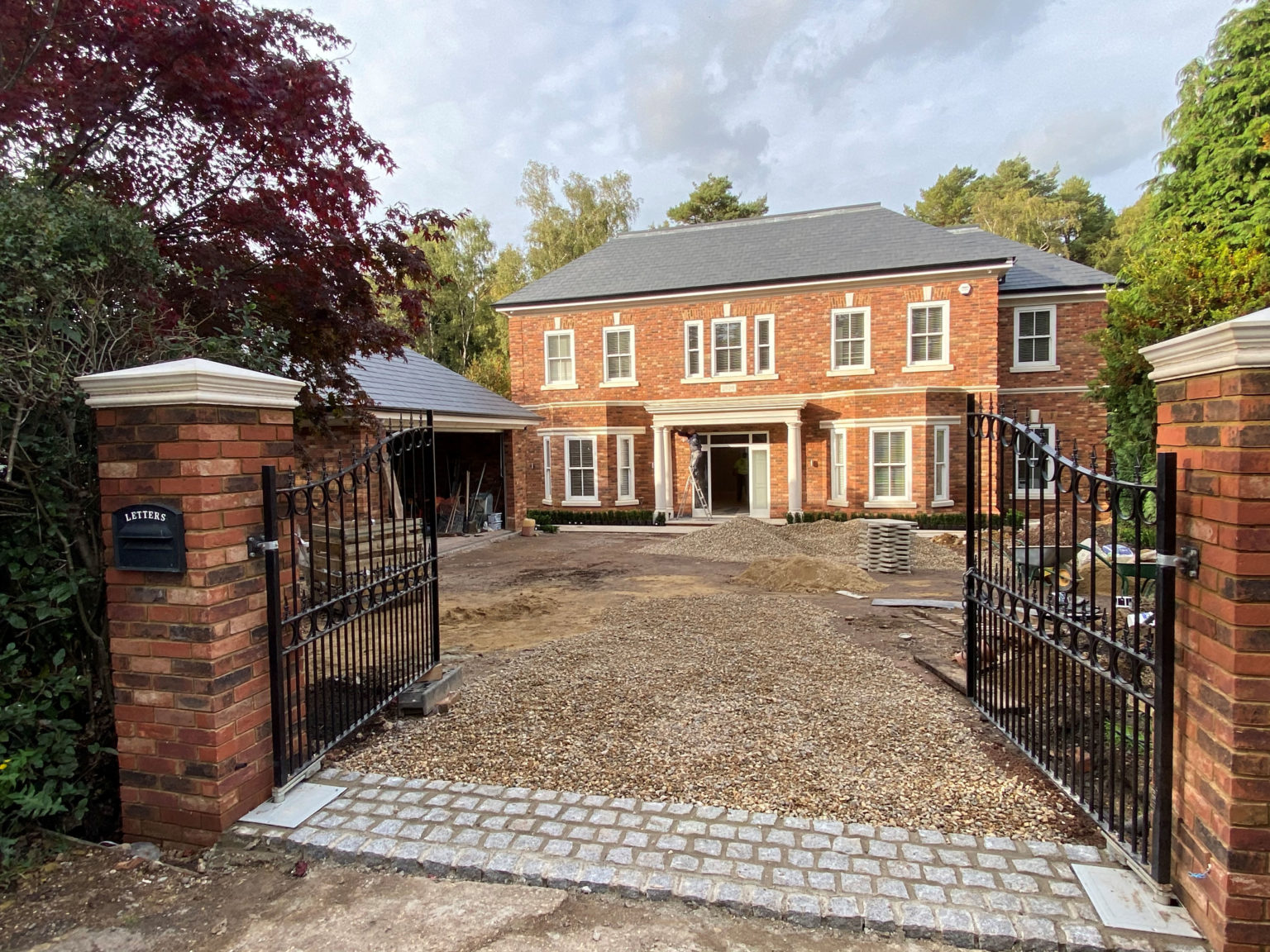 T20 Projects – Twenty 20 Architecture Ltd.