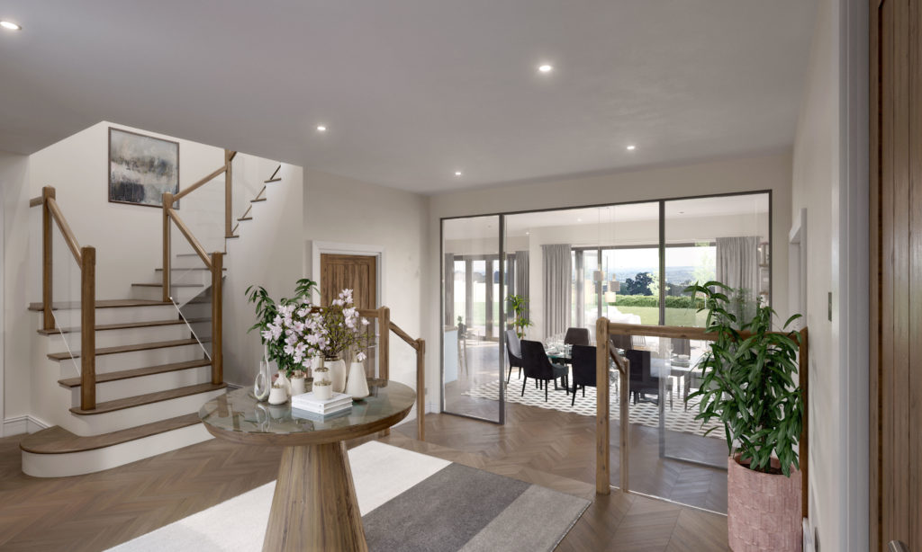 The Ridge, Thatcham – Twenty 20 Architecture Ltd.