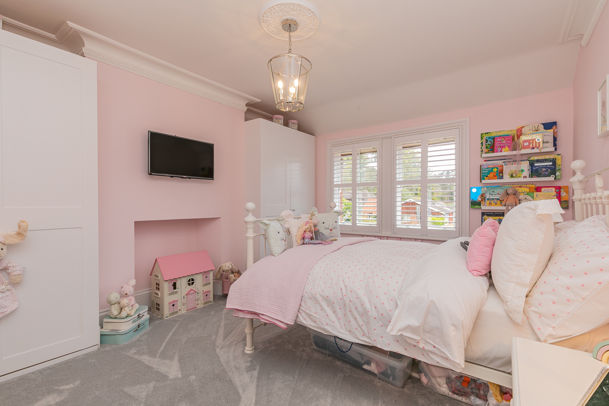 Wokingham Road, Crowthorne – Twenty 20 Architecture Ltd.