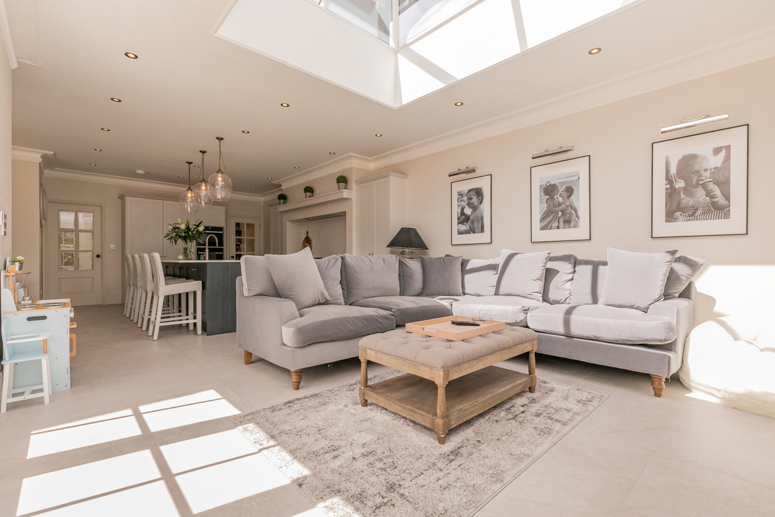 Wokingham Road, Crowthorne – Twenty 20 Architecture Ltd.