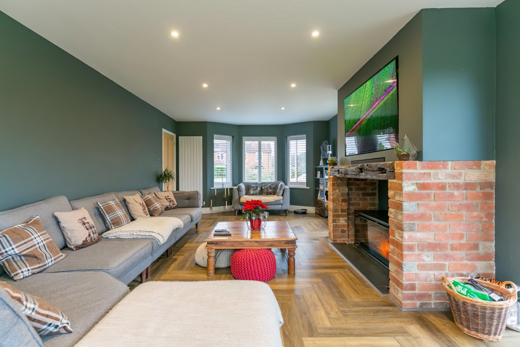 Alfold Bars, Billingshurst – Twenty 20 Architecture Ltd.