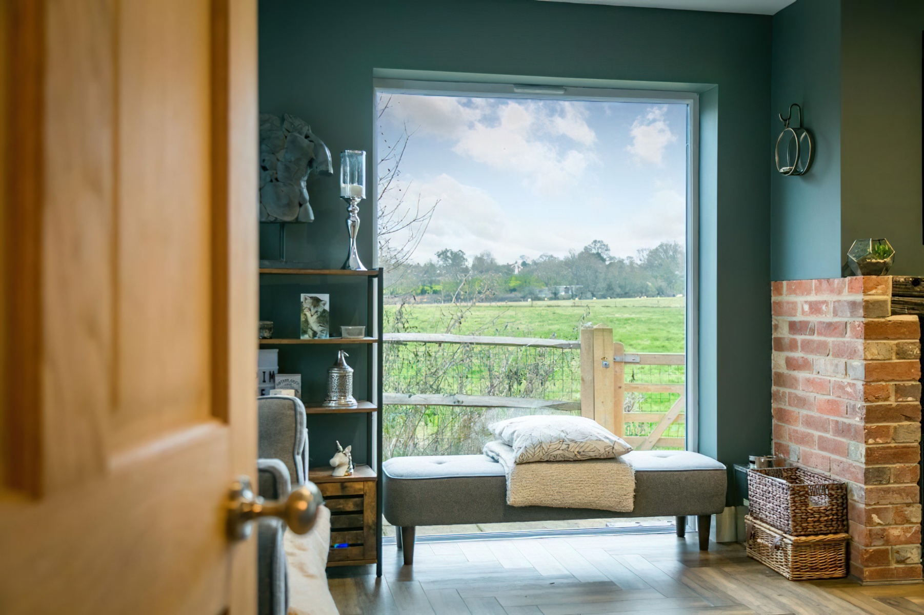 Alfold Bars, Billingshurst – Twenty 20 Architecture Ltd.