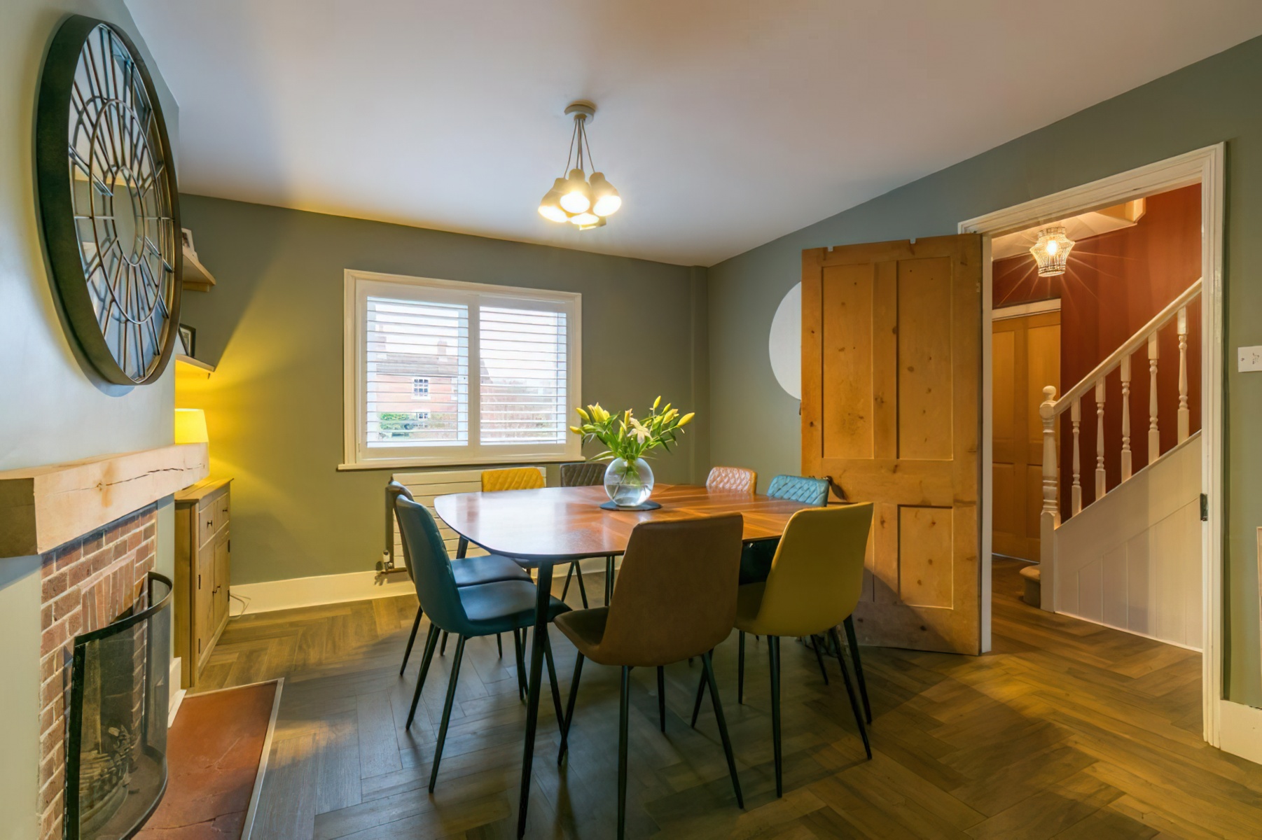 Alfold Bars, Billingshurst – Twenty 20 Architecture Ltd.