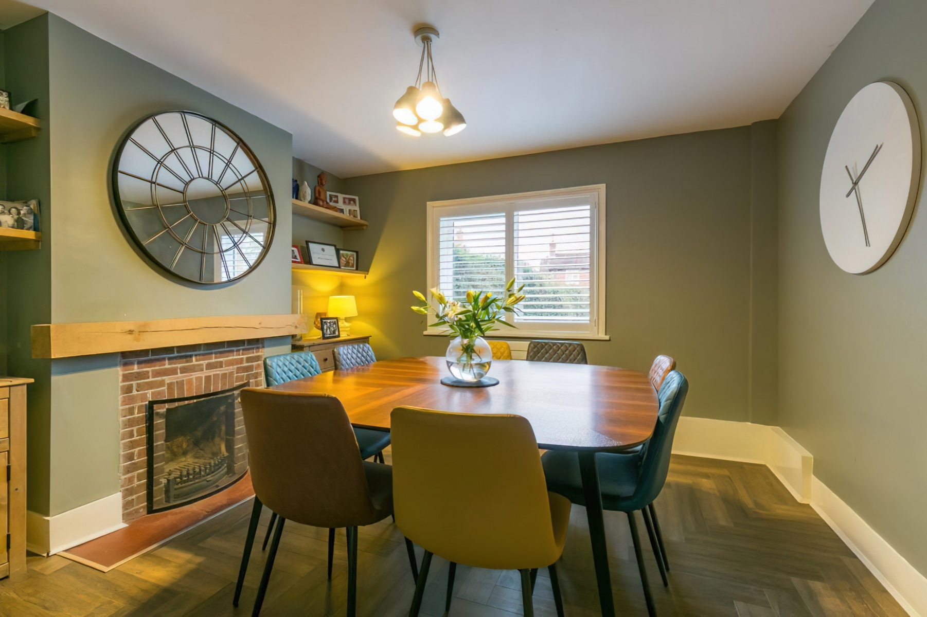 Alfold Bars, Billingshurst – Twenty 20 Architecture Ltd.