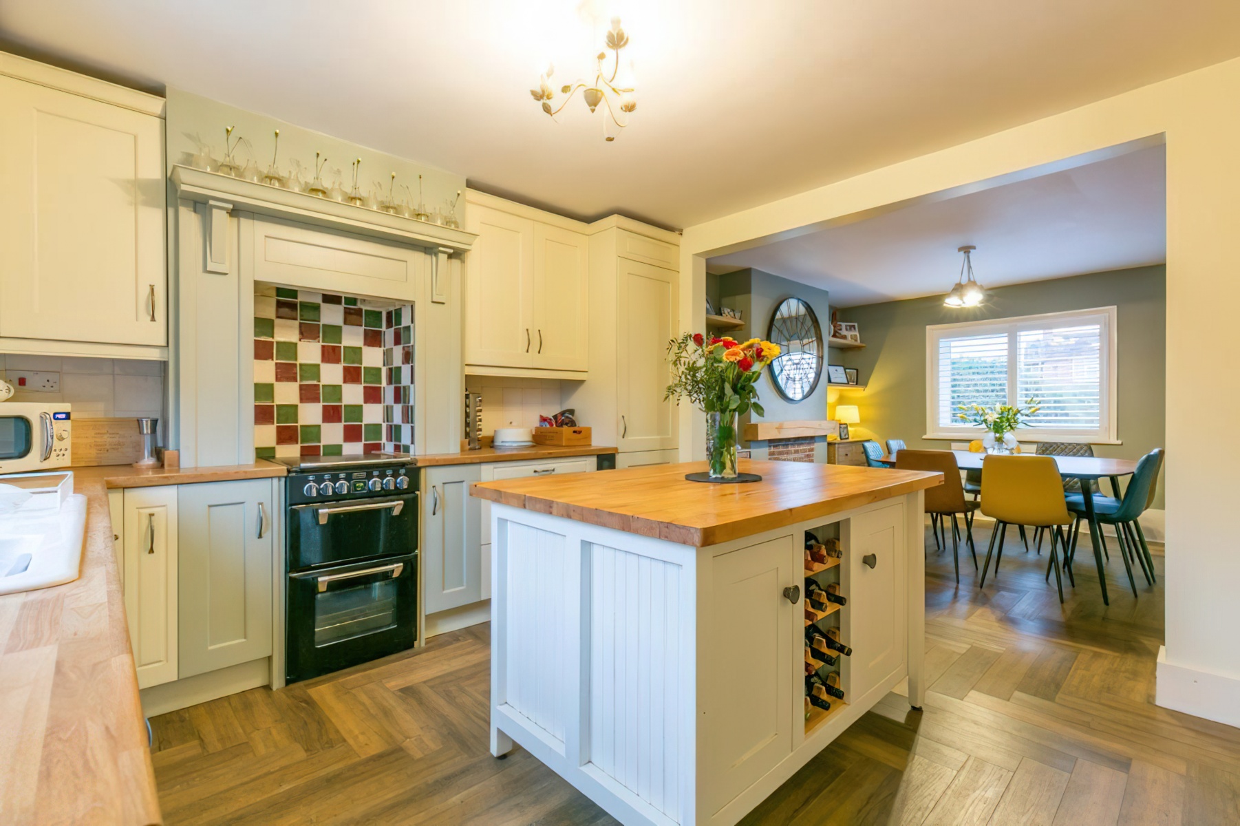 Alfold Bars, Billingshurst – Twenty 20 Architecture Ltd.