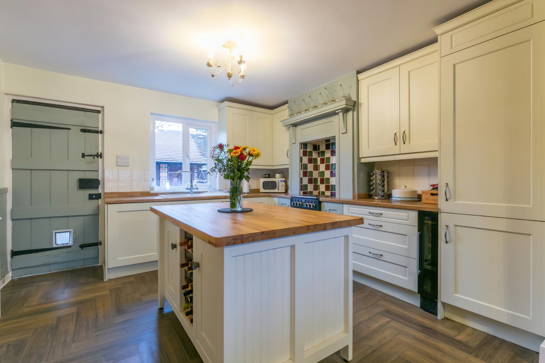 Alfold Bars, Billingshurst – Twenty 20 Architecture Ltd.