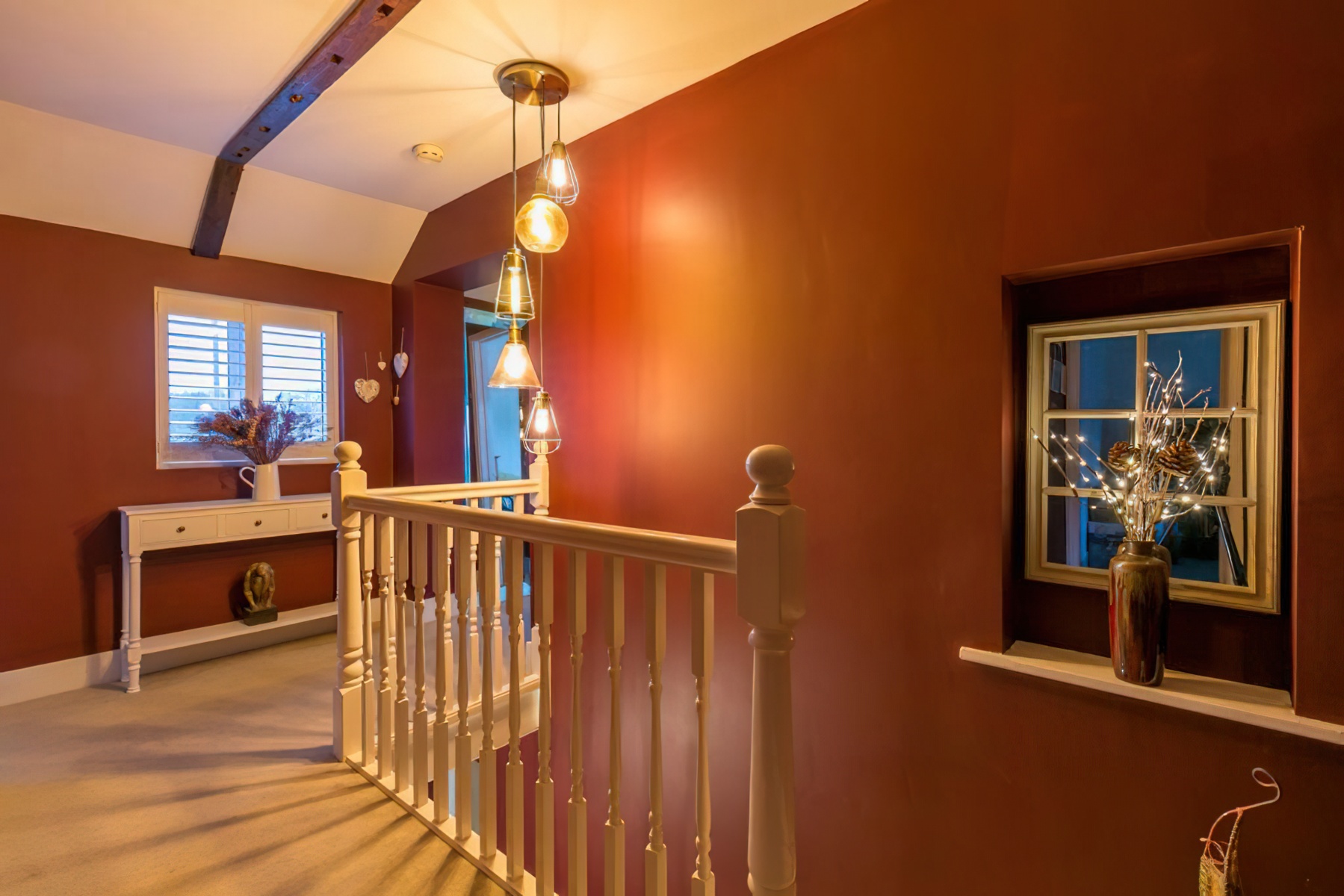 Alfold Bars, Billingshurst – Twenty 20 Architecture Ltd.