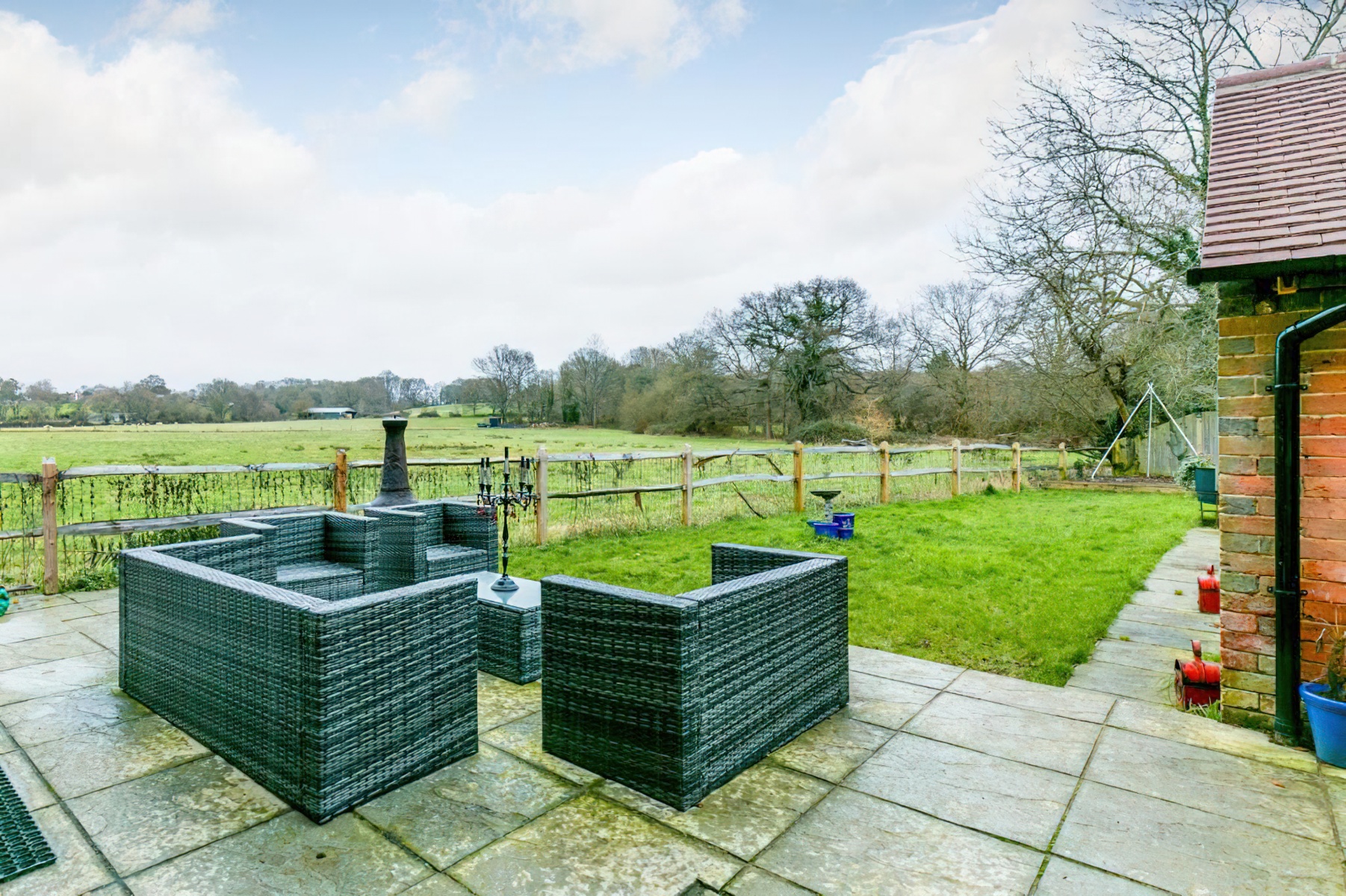 Alfold Bars, Billingshurst – Twenty 20 Architecture Ltd.